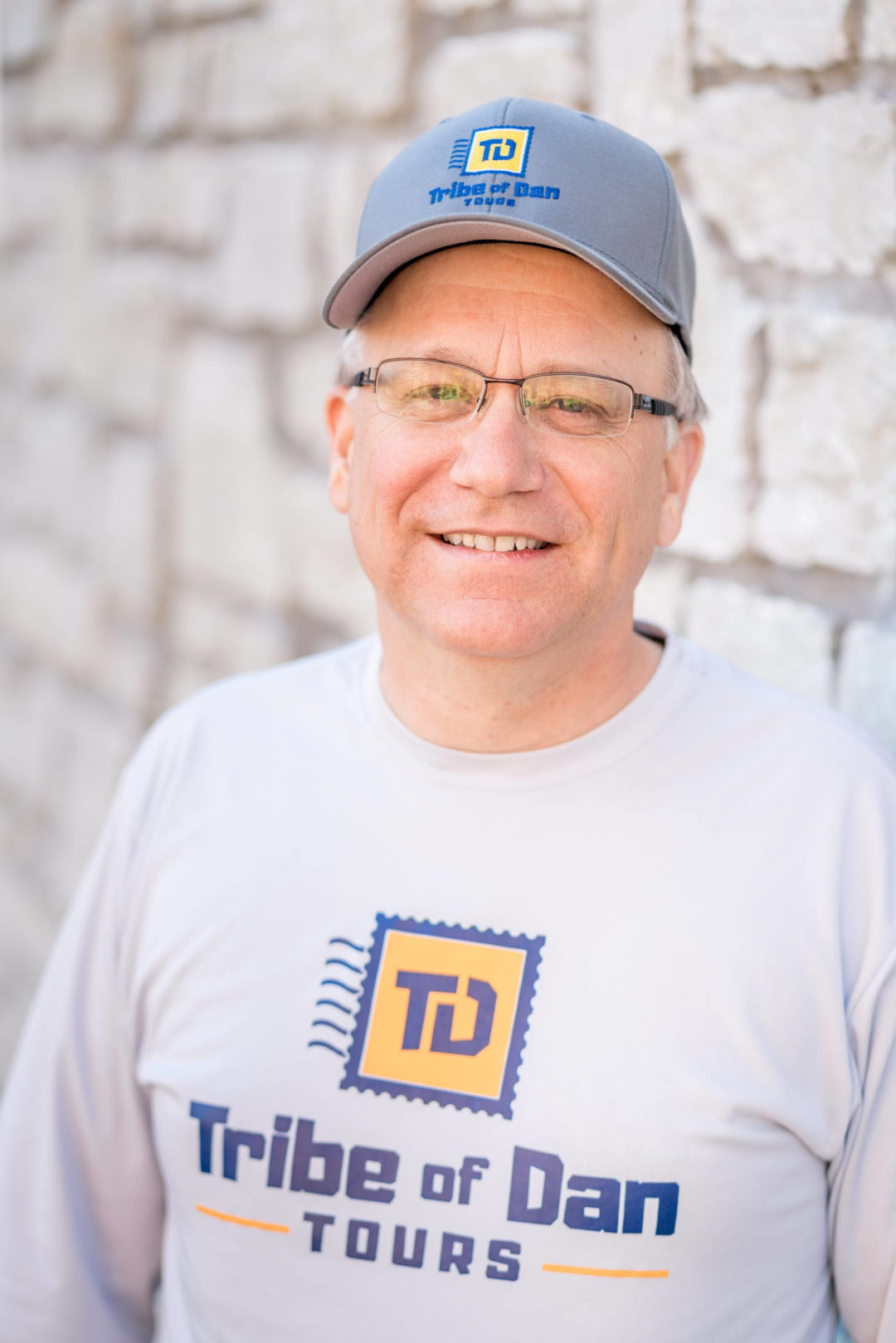 Dr. Dan Glick - Tribe of Dan Tours